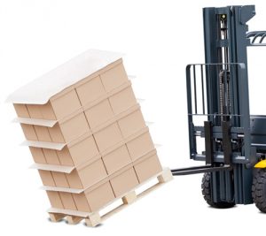 Packaging & Disposables Ltd | Anti Slip Pallet Sheets